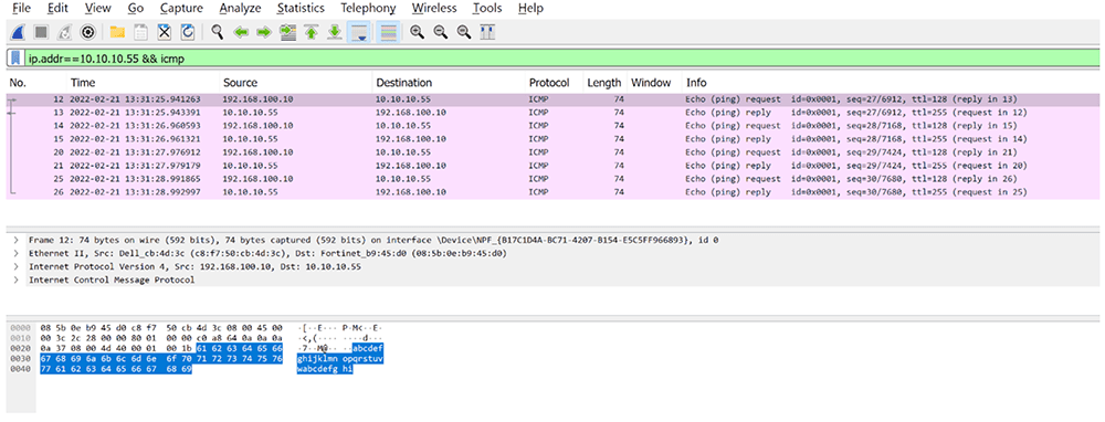 How to Find & Fix Asymmetric Routing Issues | Auvik