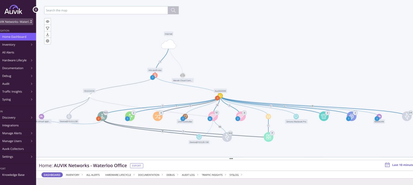 Network Automation Tools: Key Features and Top 8 Options in 2025 - Selector