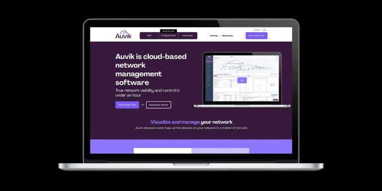 What is Network Visibility? Everything You Need to Know