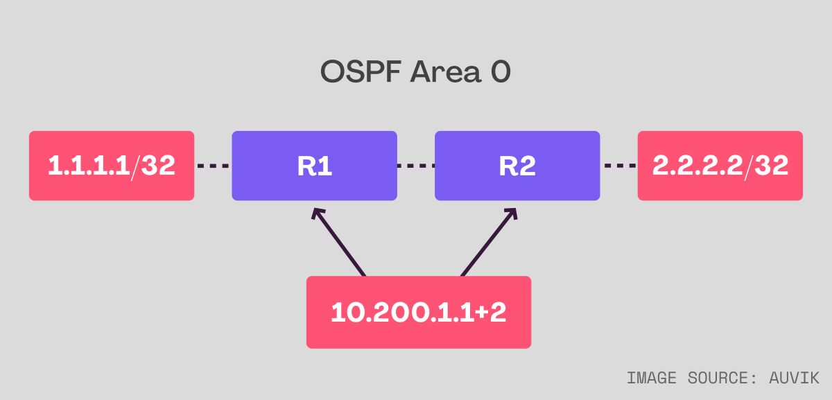 Open Shortest Path First OSPF Protocol Explained