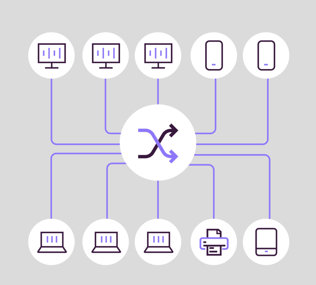 What is Hierarchical Network Design? | Auvik Networks