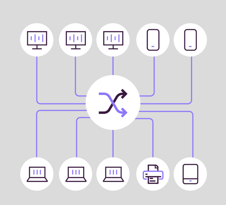 What is Hierarchical Network Design? | Auvik Networks