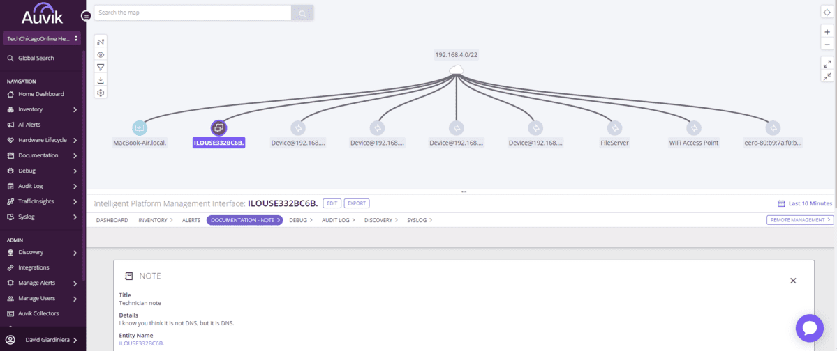 Maximize Your Auvik Free Trial: Tips & Best Practices