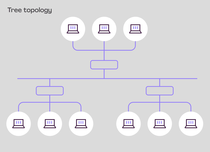 What is Network Topology? Definition and Types