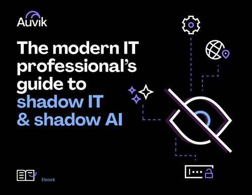 What is the User Lifecycle & How Can IT Teams Manage It? | Auvik