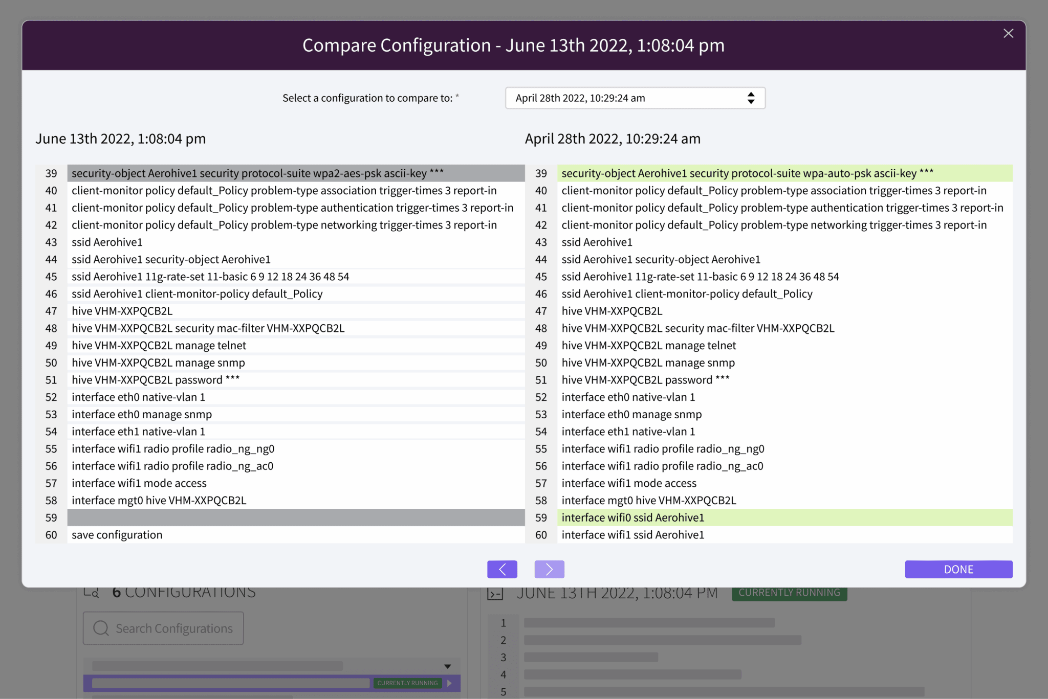 Network Fault Management Software | Fault Management Tool | Auvik